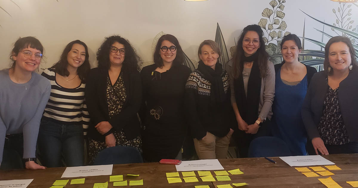 Faire grandir la place des femmes dans la tech avec O'clock