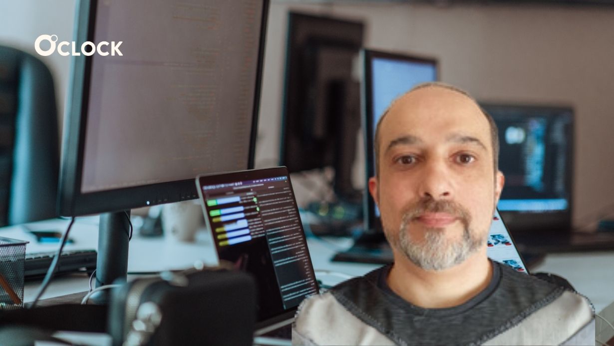 Reconversion professionnelle à 45 ans : devenir Développeur Web Fullstack