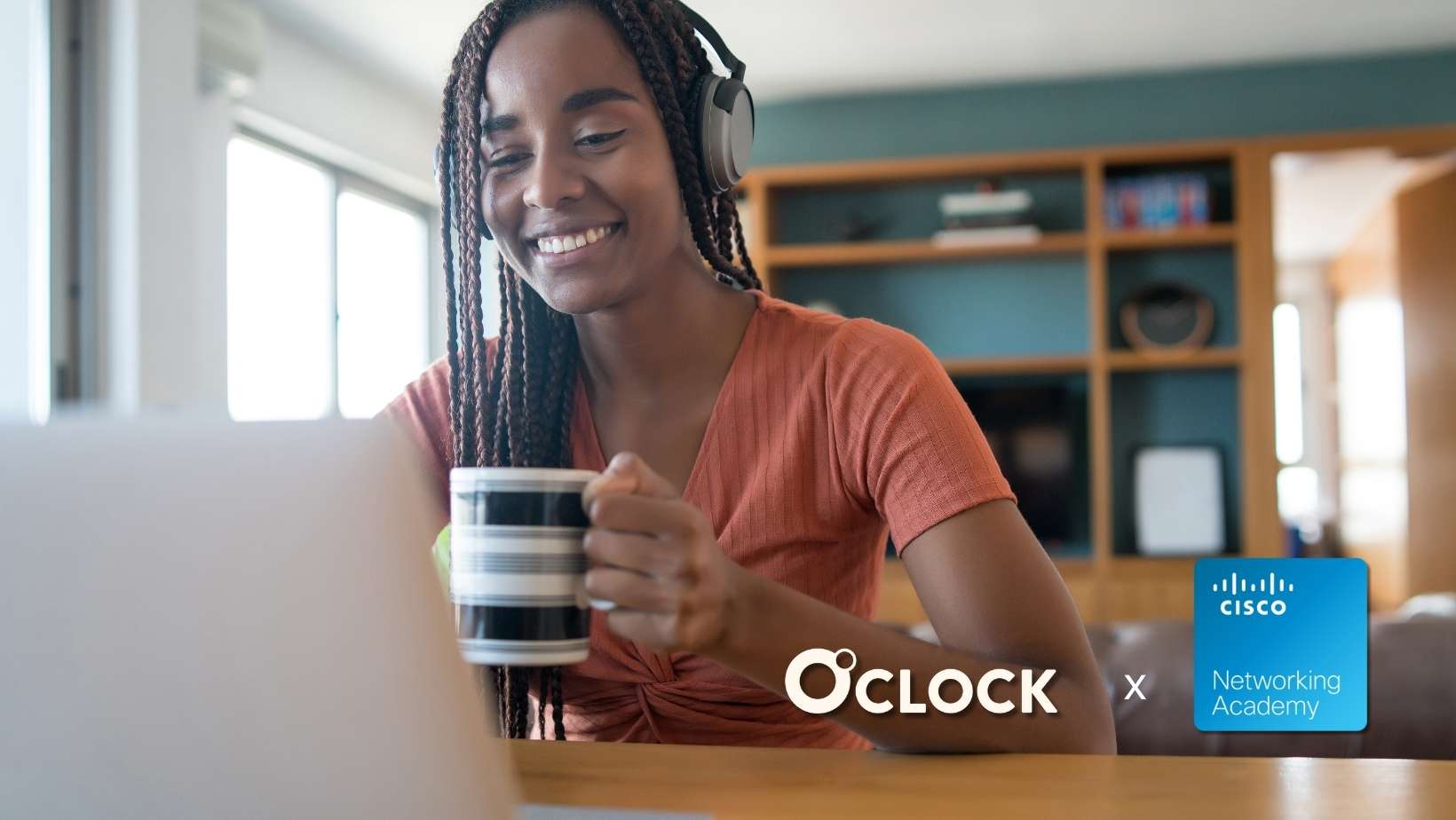 O'clock devient Académie Cisco pour élever vos compétences en IT - O'clock