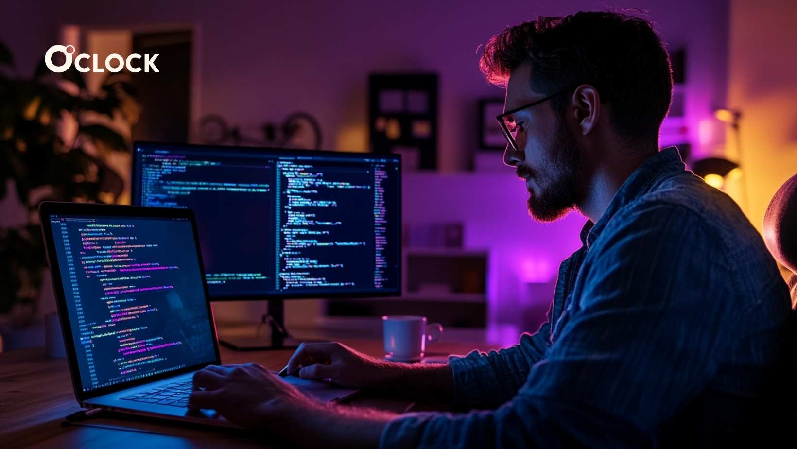 Faire un stage est une bonne idée | Formation professionnelle - O'clock