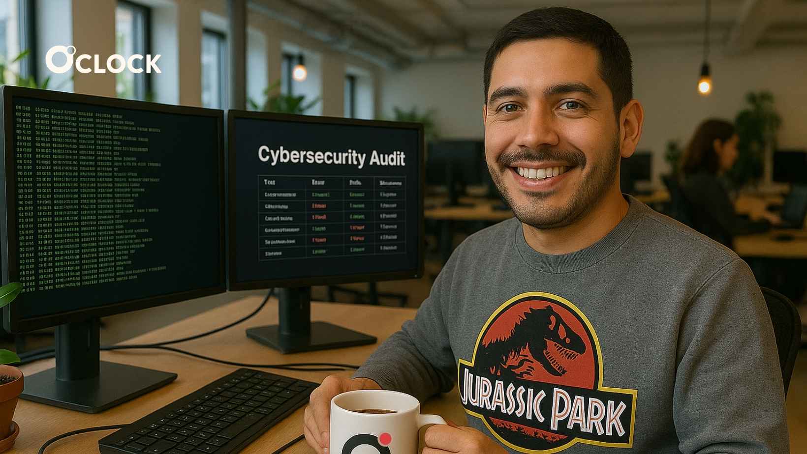 Audit de sécurité informatique : c’est quoi