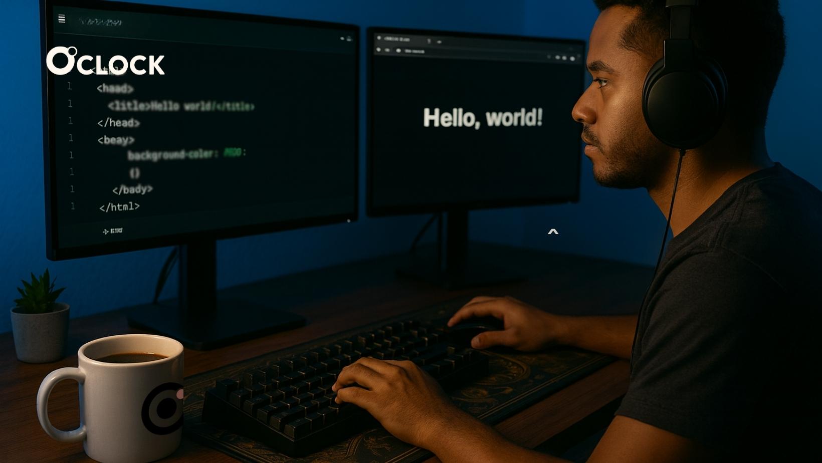 Devenir développeur web en partant de zéro : apprendre le développement web pas à pas